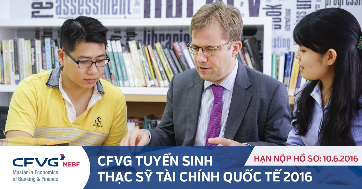 Test newsletter » CFVG