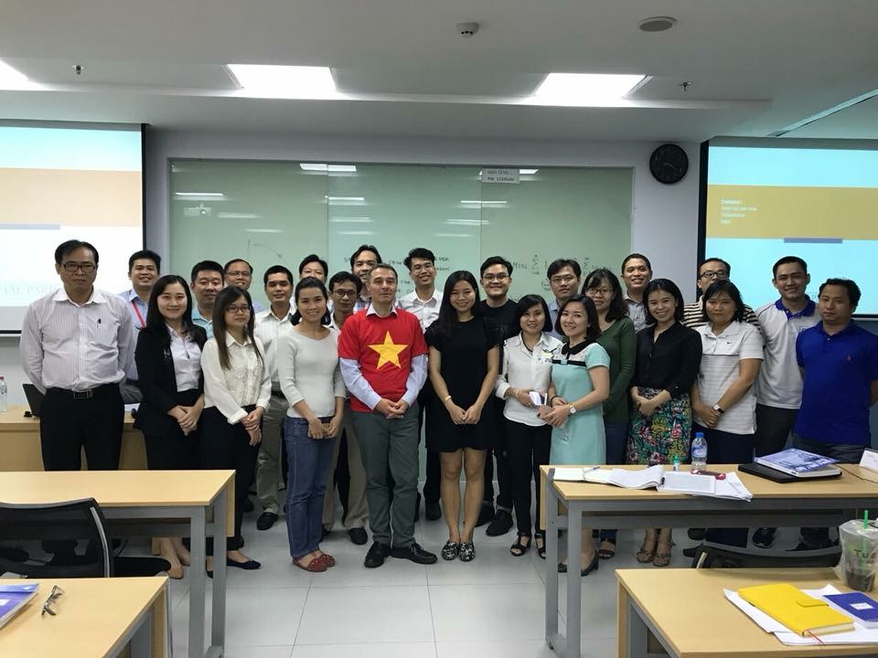 A GREAT START FOR MSCM’s NEW SCHOOL YEAR - News » CFVG