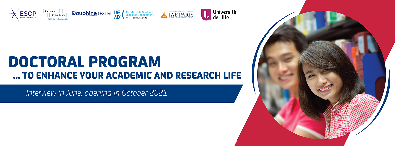 Doctoral Program » CFVG